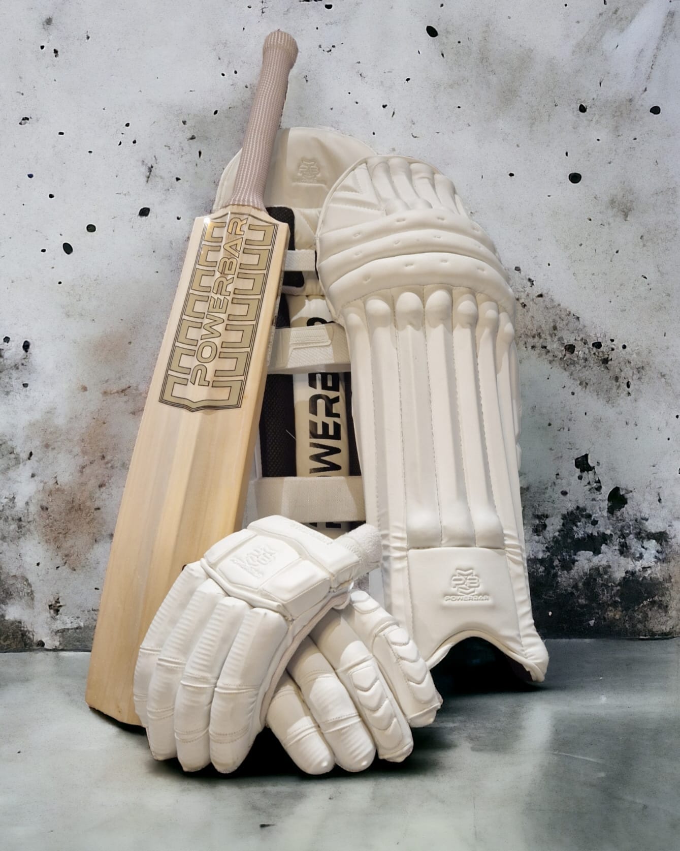 The Powerbar Aurum – Powerbar Sport